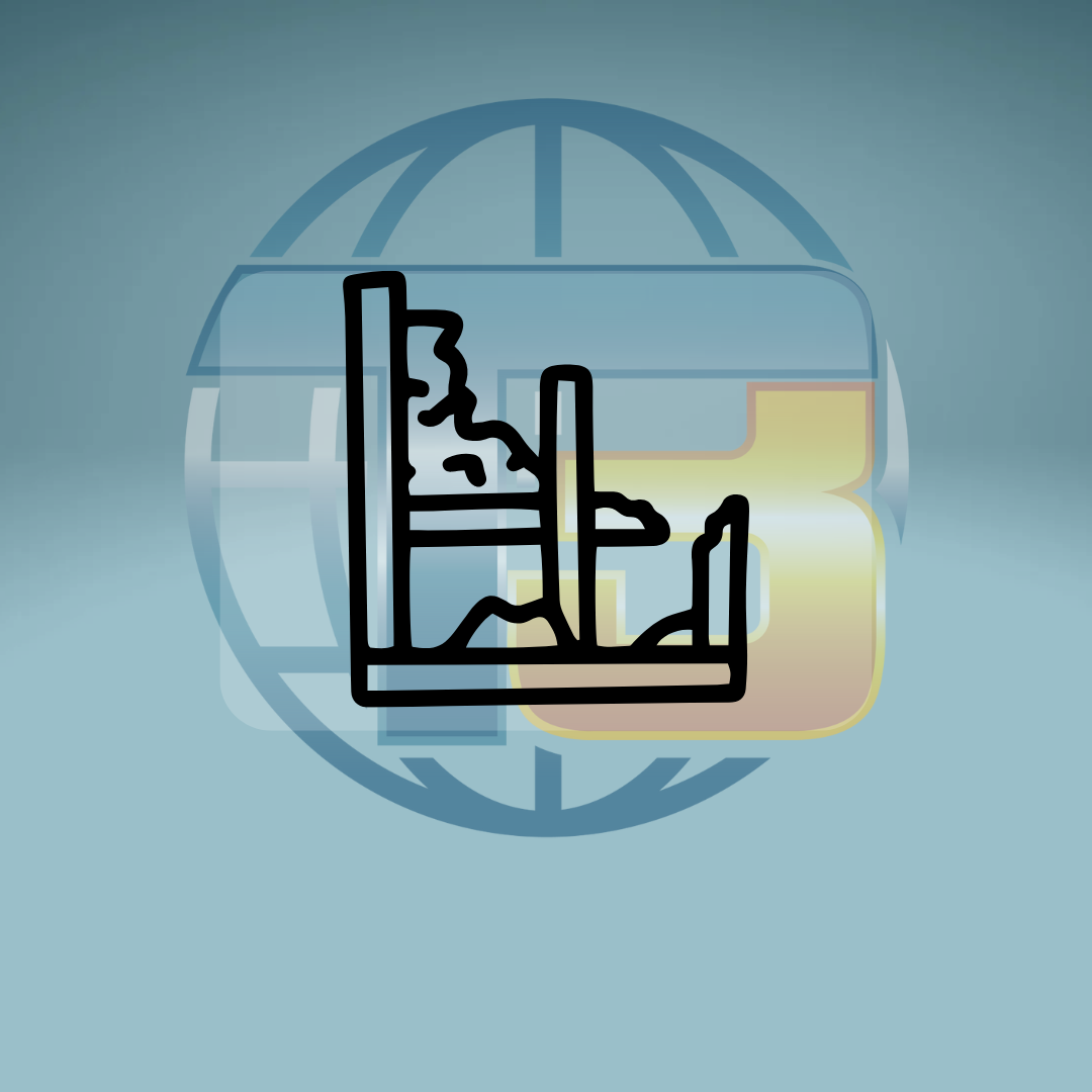 Laydown & Storage Facilities – T3 Industrial