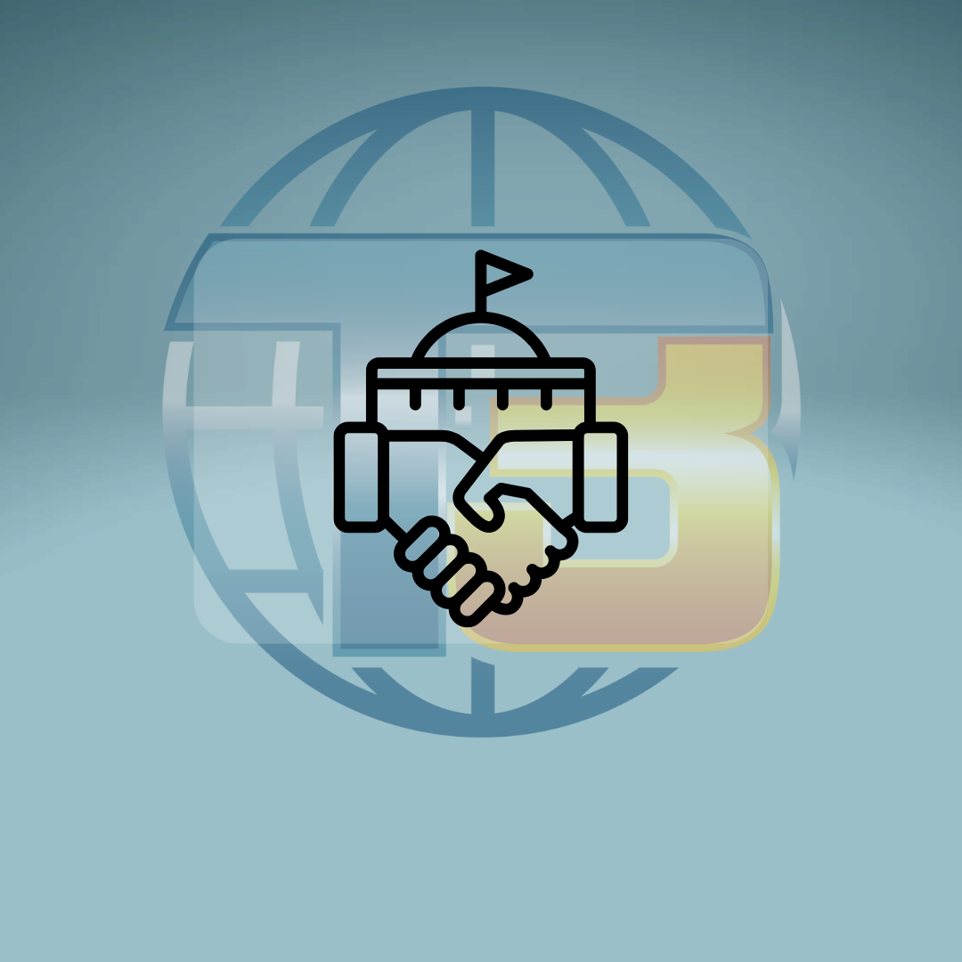 Governmental and Community Affairs – T3 Industrial