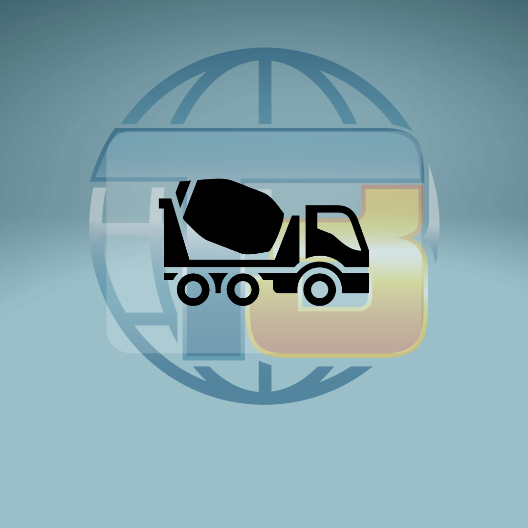 Concrete Solutions – T3 Industrial