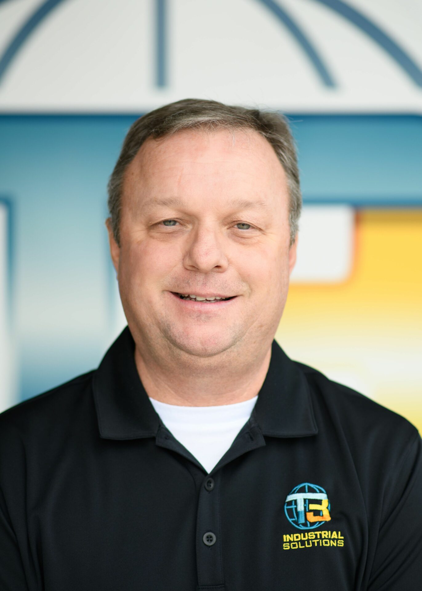 About - T3 Industrial